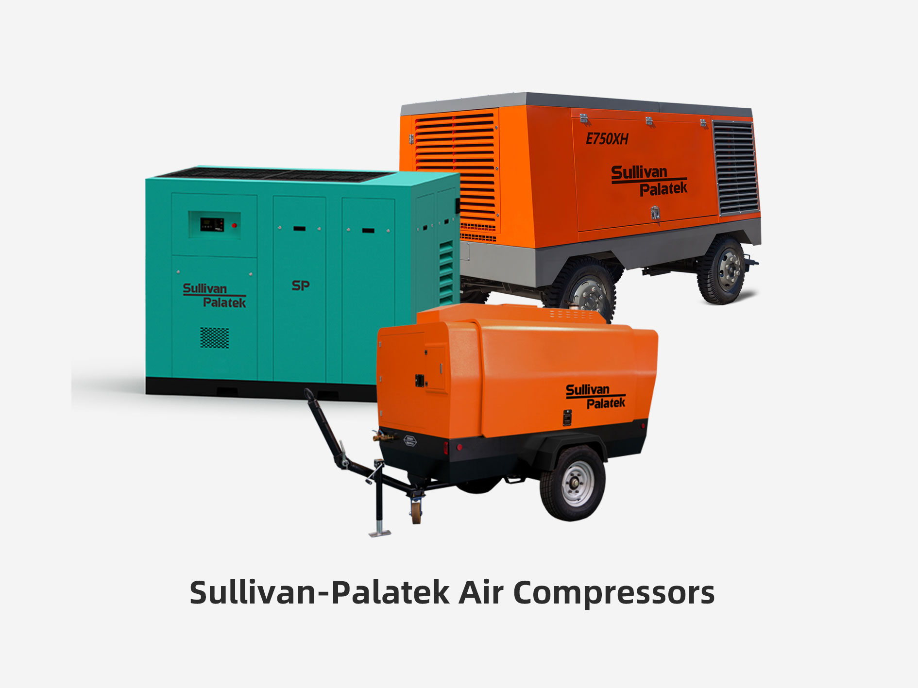 Sullivan-Palatek Asia