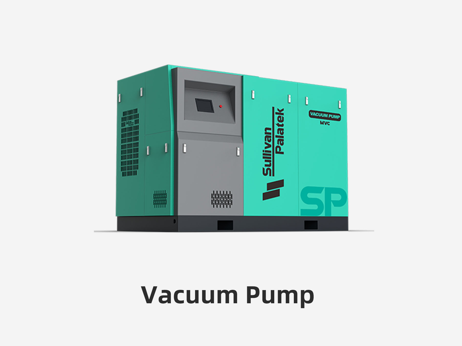 Sullivan-Palatek Asia