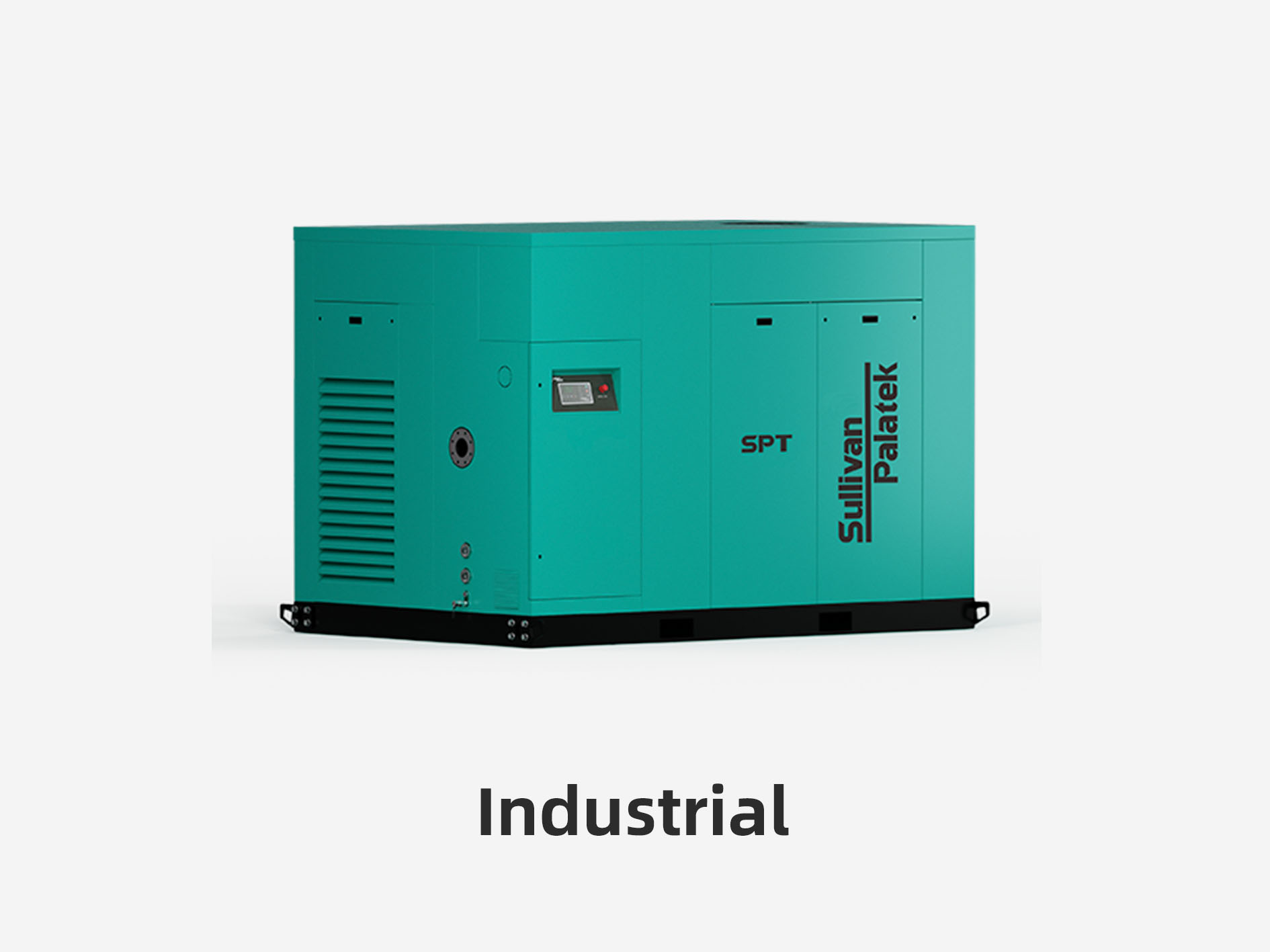 Sullivan-Palatek Asia