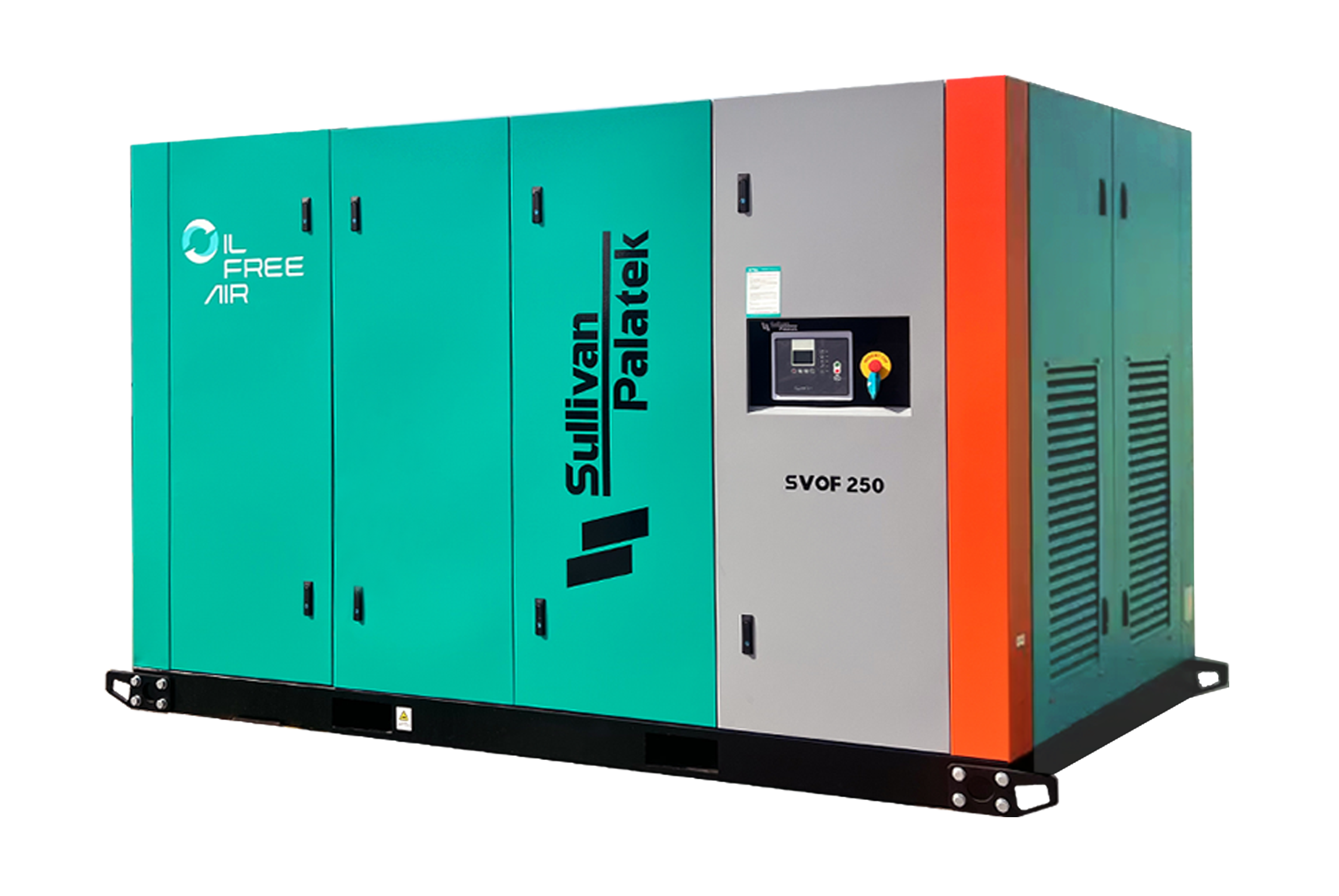 Sullivan-Palatek Asia