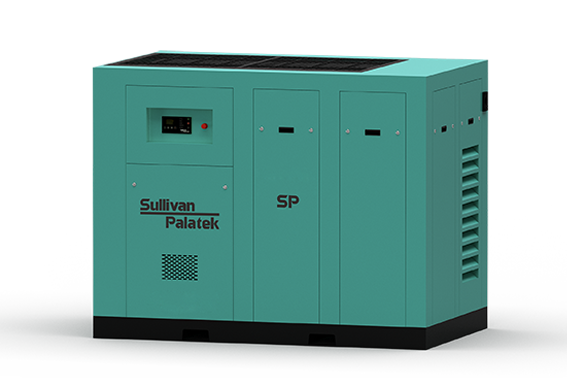 Sullivan-Palatek Asia